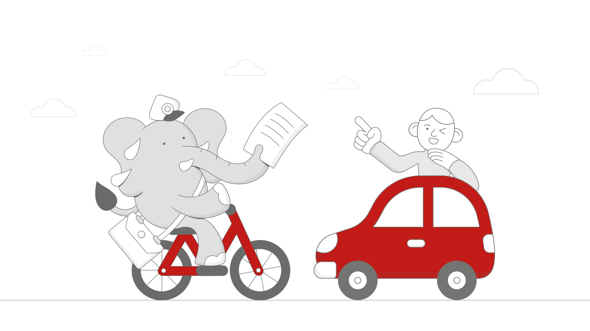 Jak sprawdzić, czy samochód jest ubezpieczony? | Redclick