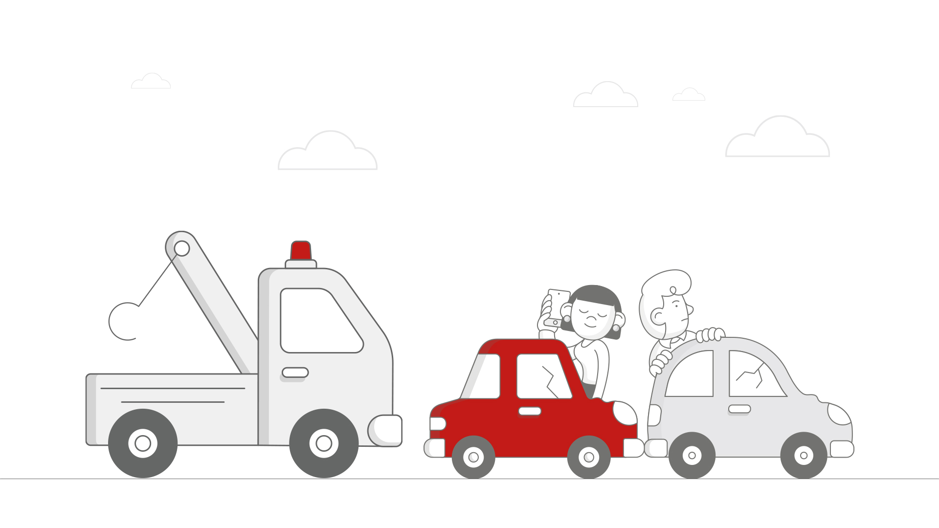 Ubezpieczenie Assistance - co to jest i jak działa? | Redclick