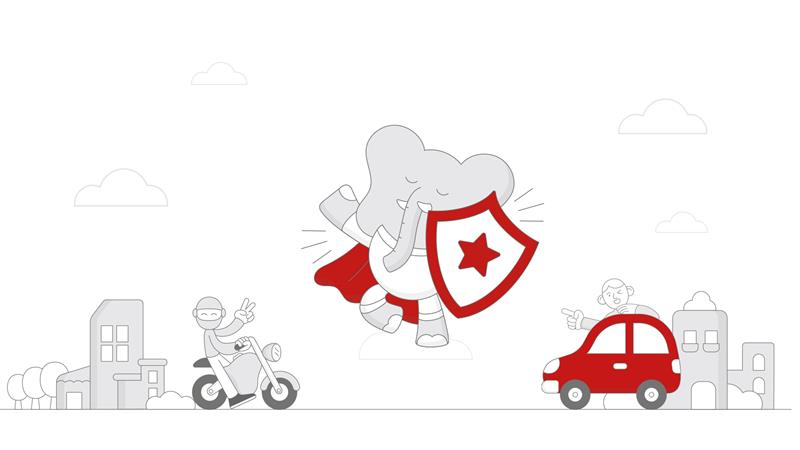 Ubezpieczenie samochodu na wyjazd za granicę | Redclick